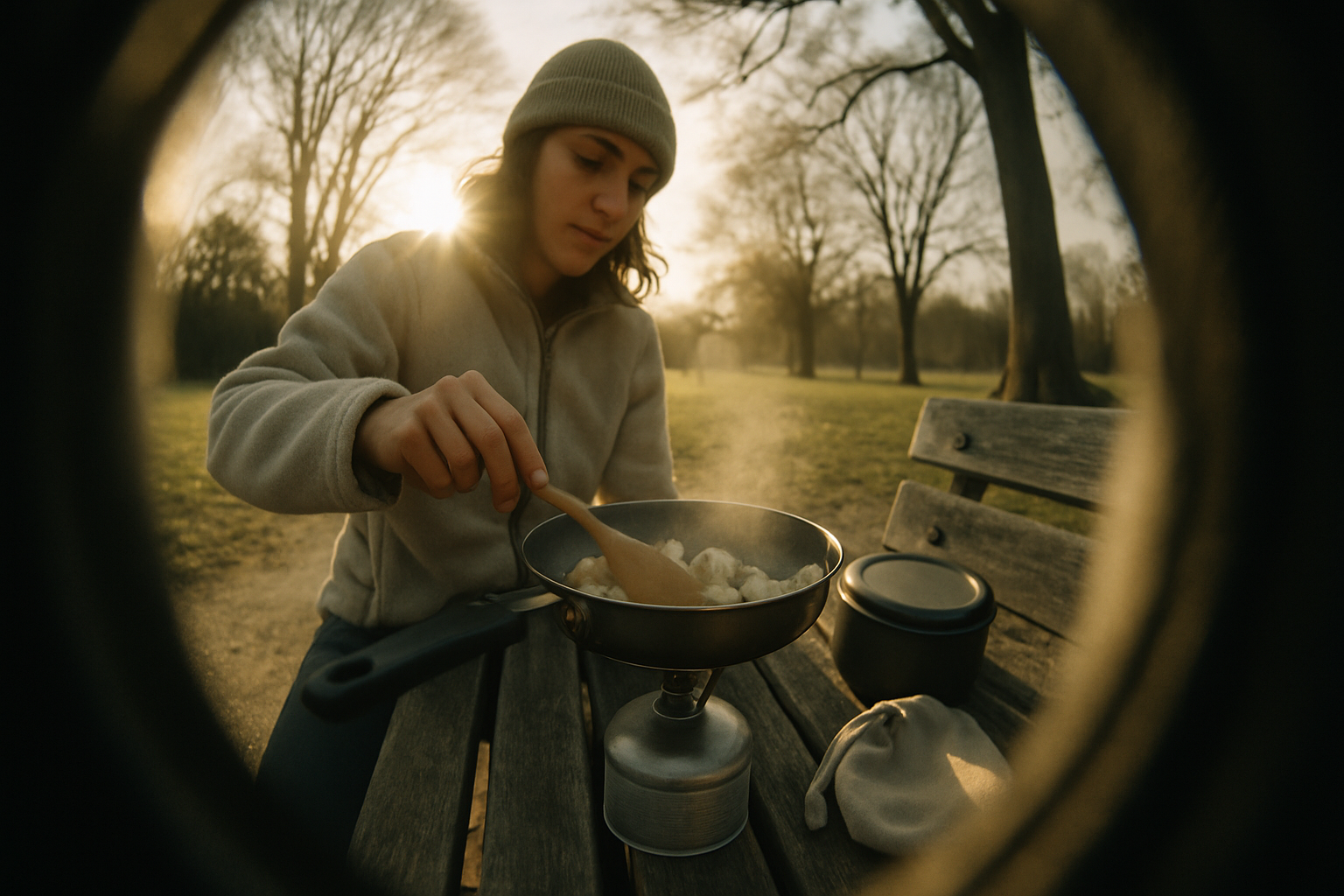 The Rise of Zero-Waste Cooking in Professional Kitchens - heartarkable.com